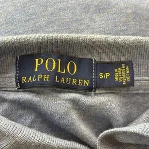Polo Ralph Lauren | Shirts | Polo Ralph Lauren Polo Shirt Blue Pink ...